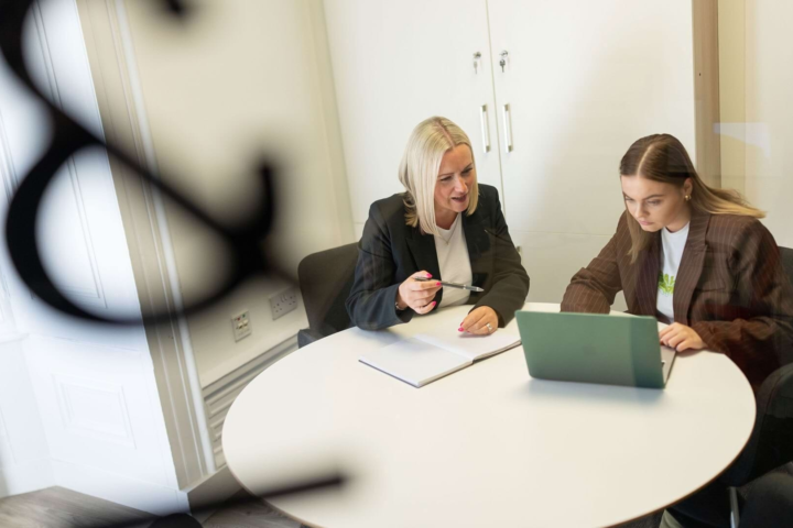 Mearns & Gill | Reasons to Support Digital Events: Benefits of being…