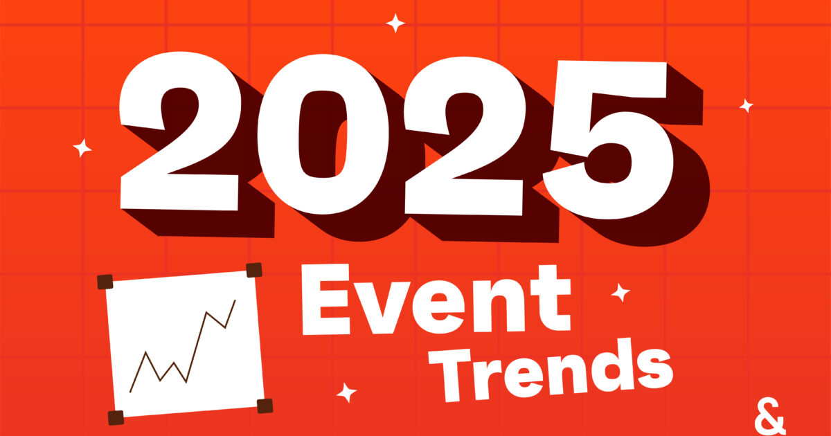 Event Industry Trends: What's Shaping 2025 | Mearns & Gill