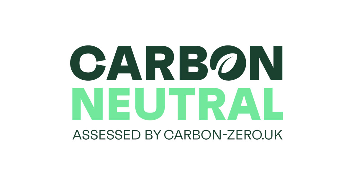 Mearns & Gill becomes Carbon Neutral | Mearns & Gill