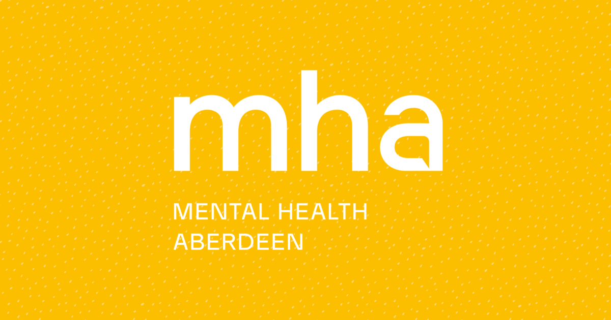 A rebrand to see MHA through the next 70 years! | Mearns & Gill