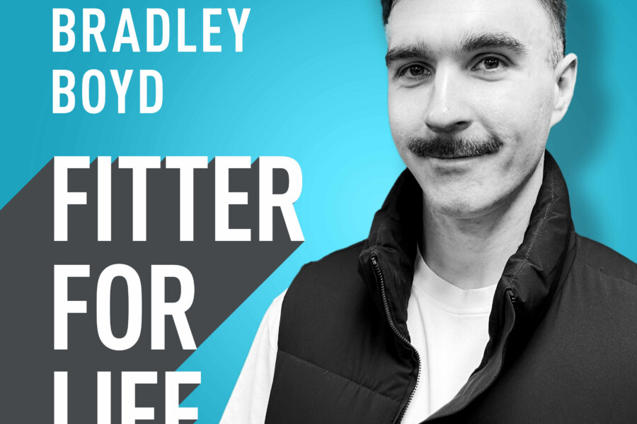 Mearns & Gill Support Personal Trainer To Launch… | Mearns & Gill